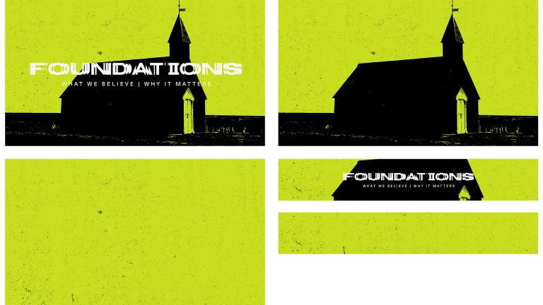 Product categories: Sermon Series - Remix Church Media