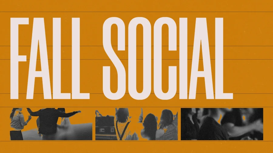 Fall Social - Remix Church Media