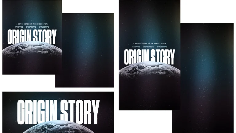 Origin Story - Remix Church Media