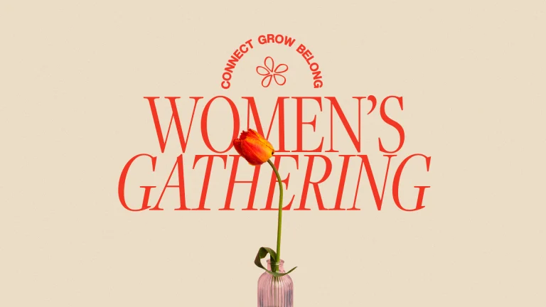 Women’s Gathering - Remix Church Media