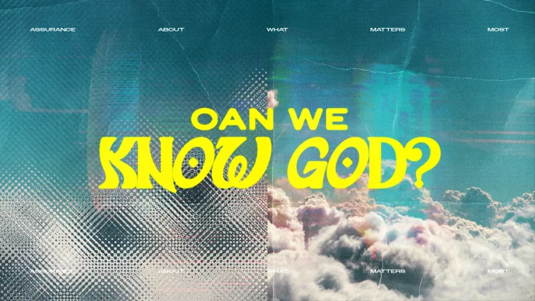 Know God - Remix Church Media