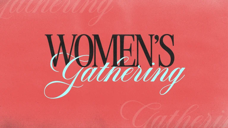 Women’s Gathering - Remix Church Media