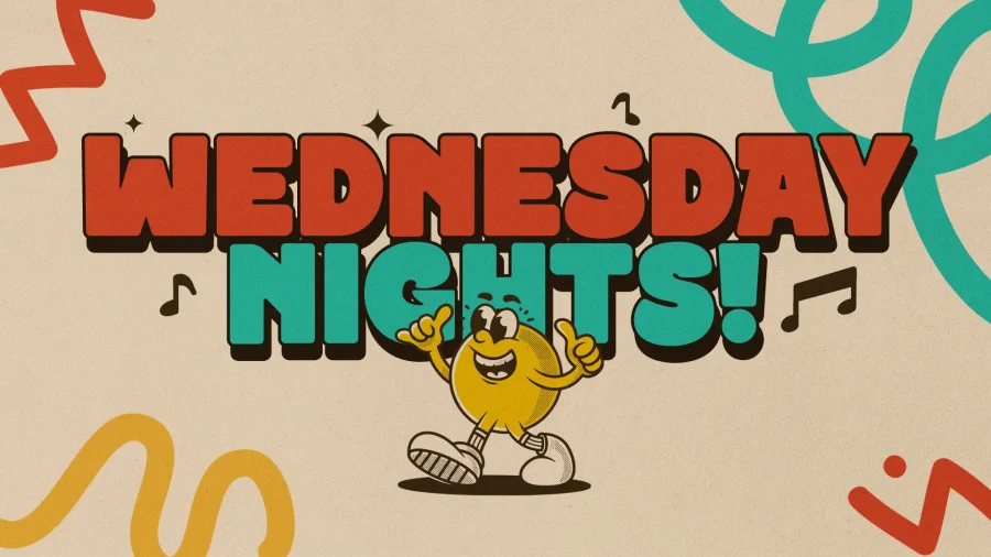 Wednesday Nights - Remix Church Media