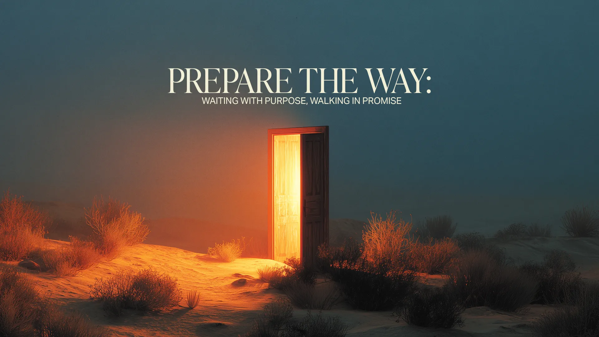 Prepare the Way - Remix Church Media