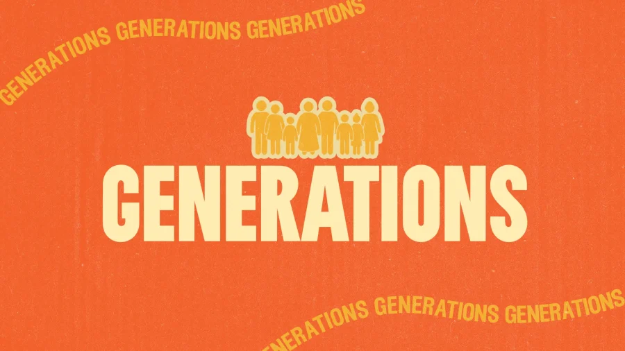 Generations - Remix Church Media