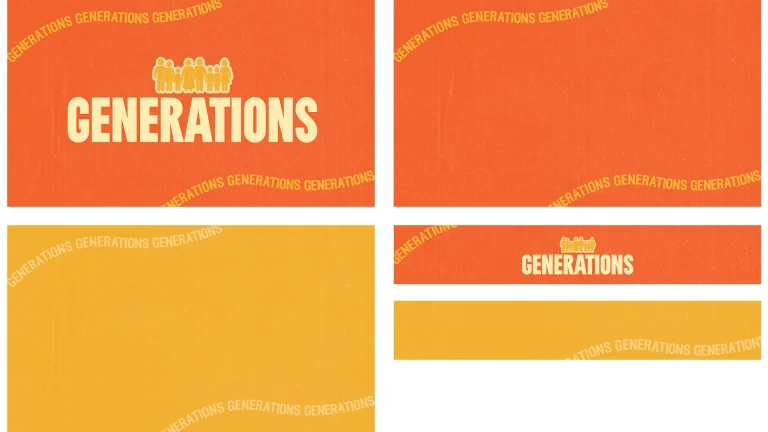Generations - Remix Church Media