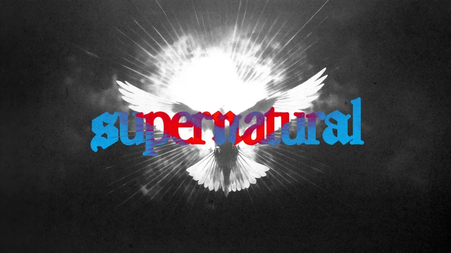 Supernatural - Remix Church Media