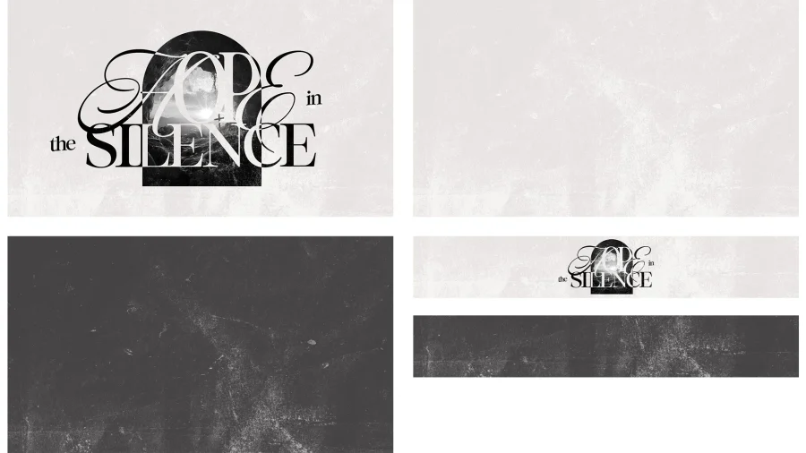 Hope in the Silence - Remix Church Media