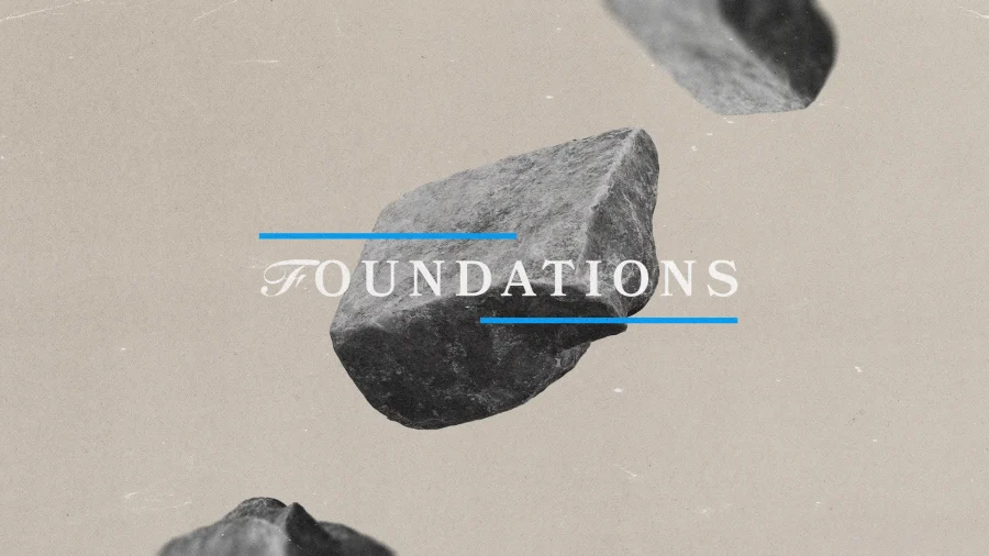 Foundations - Remix Church Media
