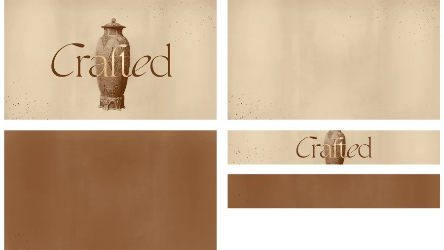Crafted - Remix Church Media