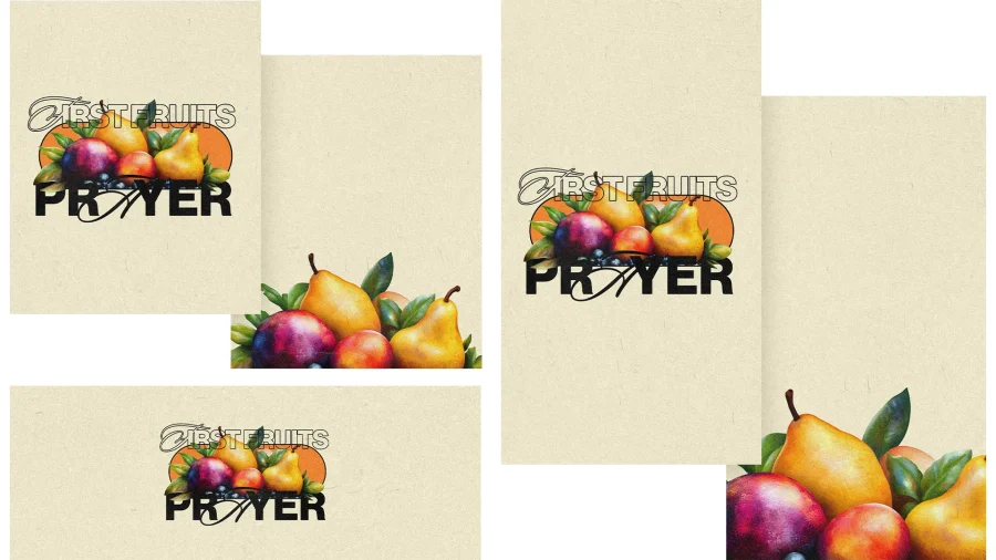 First Fruits Prayer - Remix Church Media