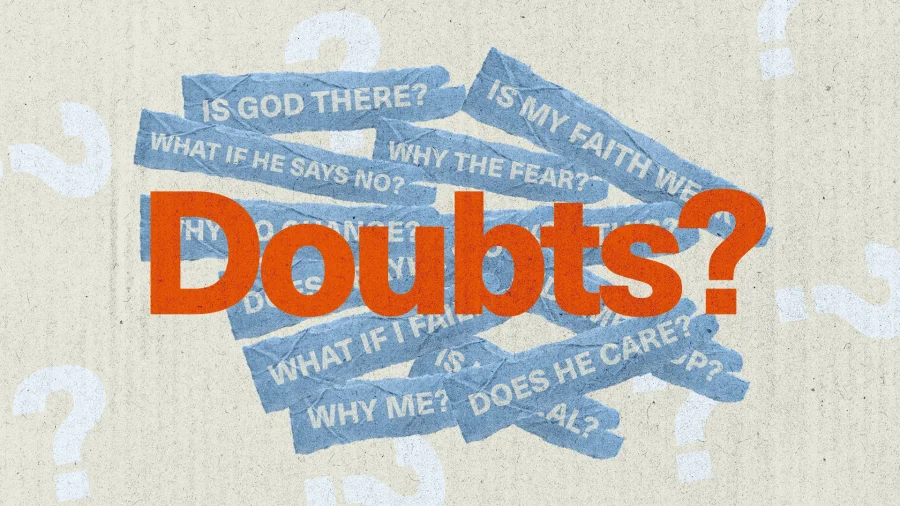 Doubts? - Remix Church Media