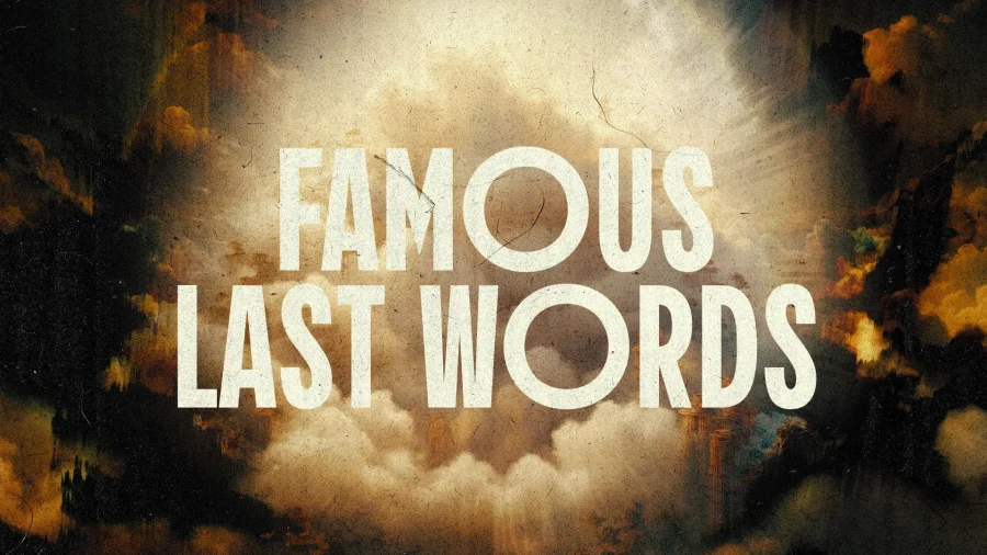 Famous Last Words - Remix Church Media