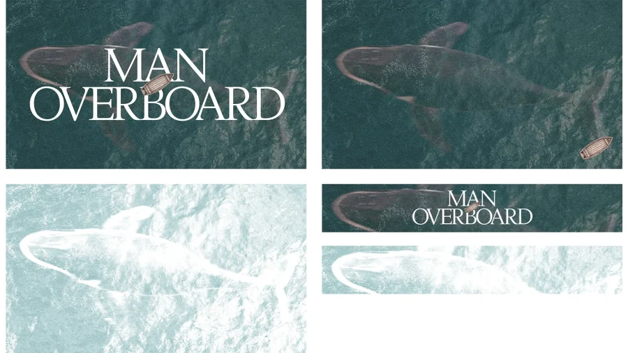 Man Overboard - Remix Church Media
