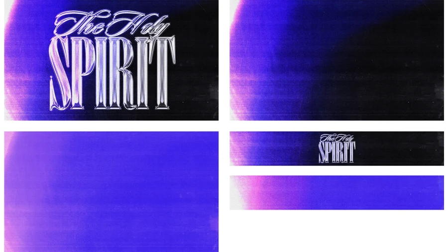 The Holy Spirit - Remix Church Media