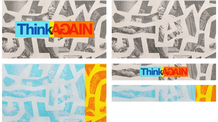 Think Again - Remix Church Media