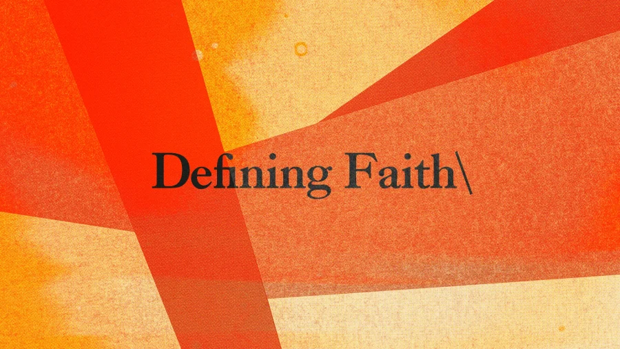 Defining Faith - Remix Church Media