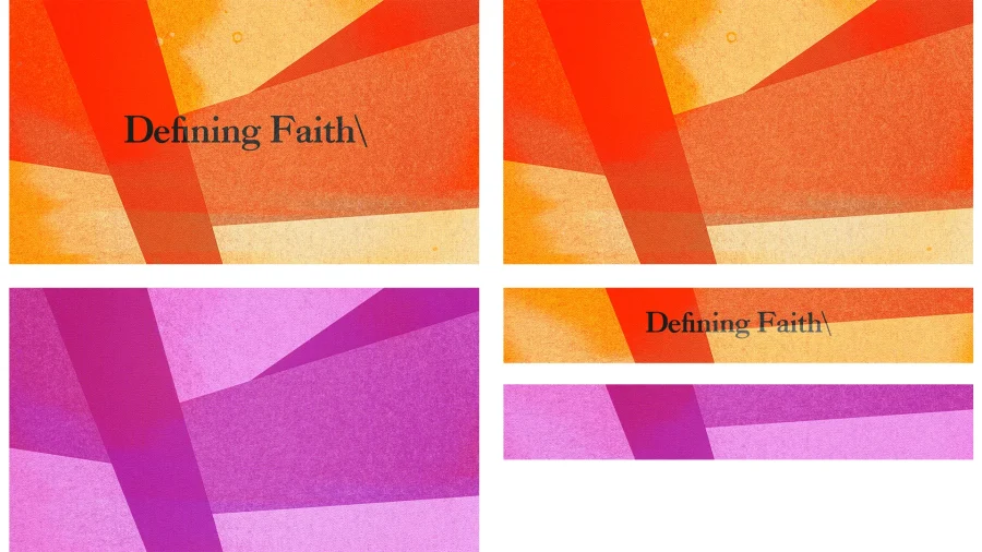 Defining Faith - Remix Church Media