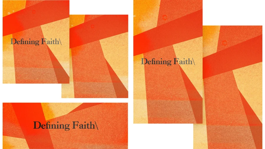 Defining Faith - Remix Church Media