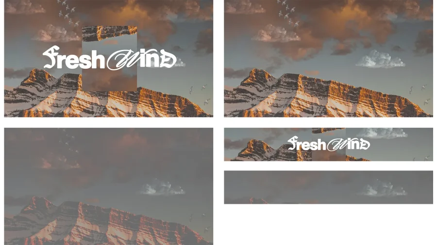 Fresh Wind - Remix Church Media