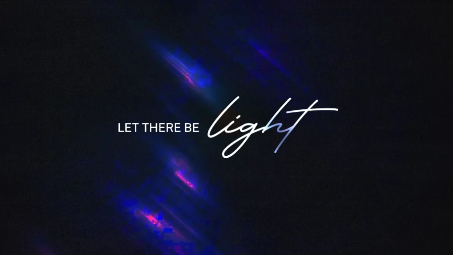 Let There Be Light - Remix Church Media