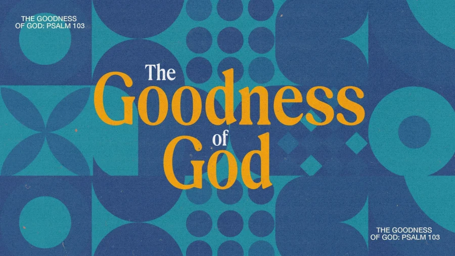 Goodness of God - Remix Church Media
