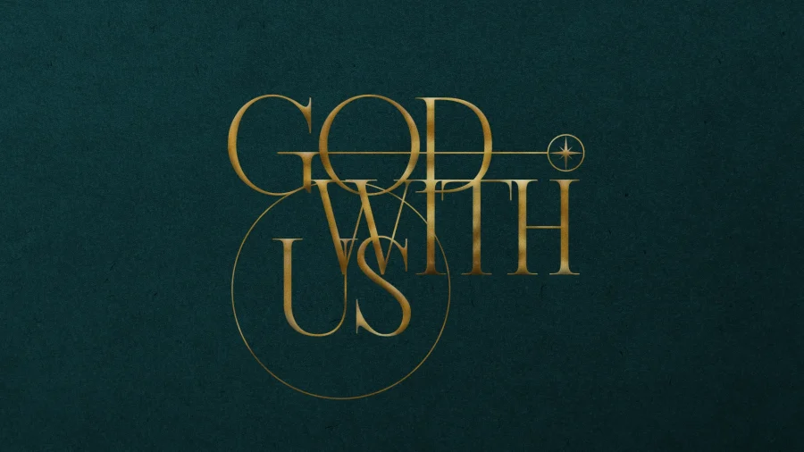 God With Us - Remix Church Media