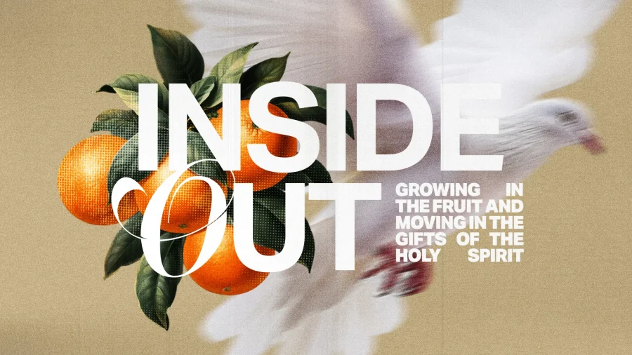Inside Out - Remix Church Media