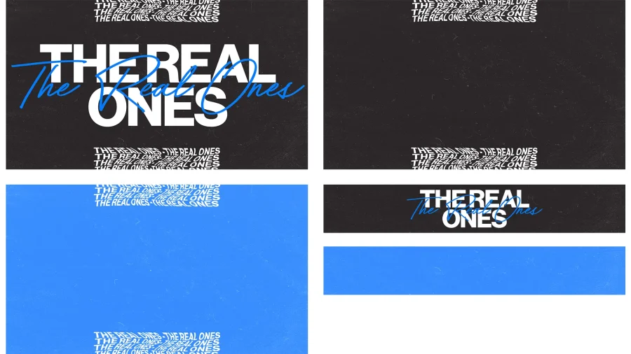 The Real Ones - Remix Church Media