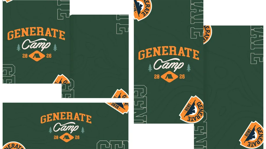 Generate Camp 2026 - Remix Church Media