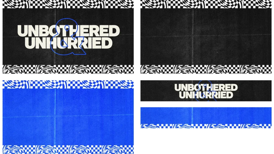 Unbothered and Unhurried - Remix Church Media