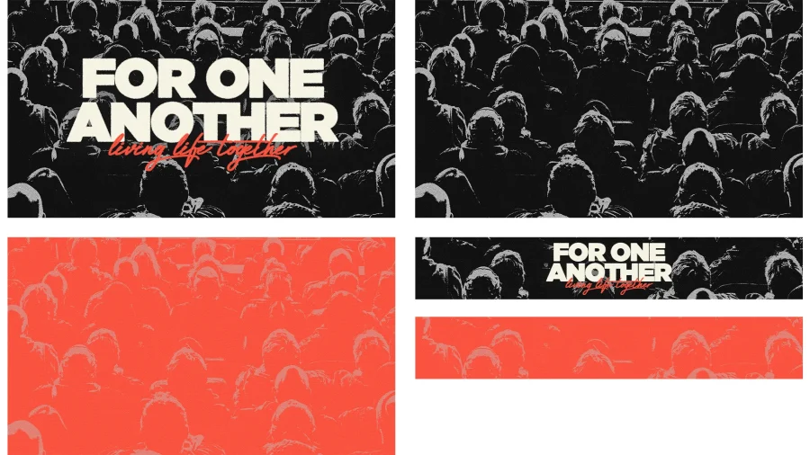For One Another - Remix Church Media