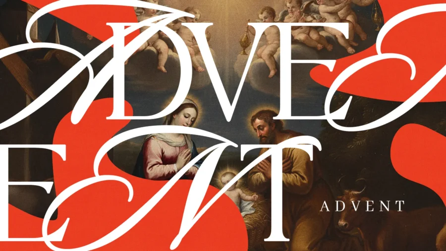 Advent - Remix Church Media