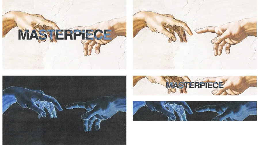 Masterpiece - Remix Church Media