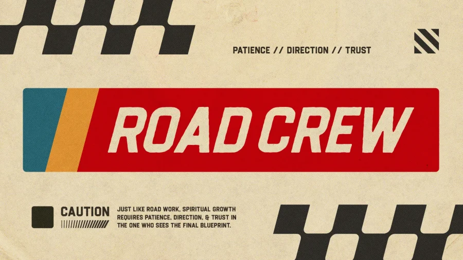 Road Crew - Remix Church Media