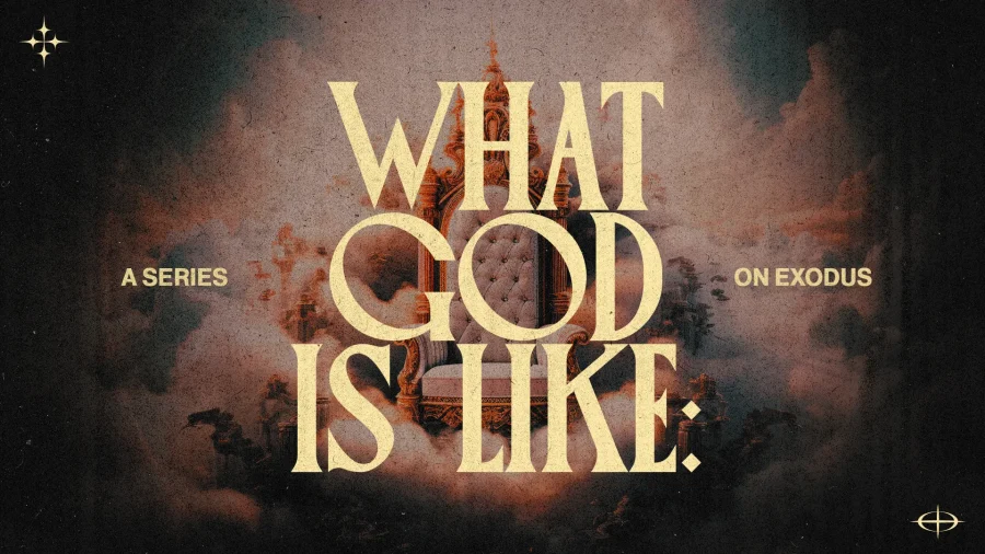 What God Is Like - Remix Church Media