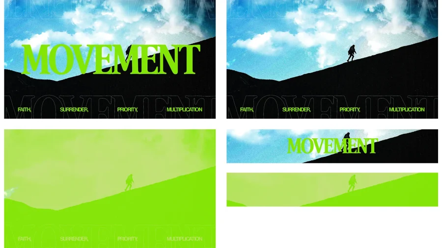 Movement - Remix Church Media
