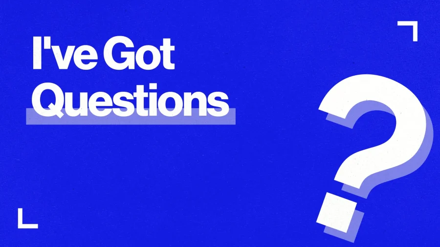 I’ve Got Questions - Remix Church Media