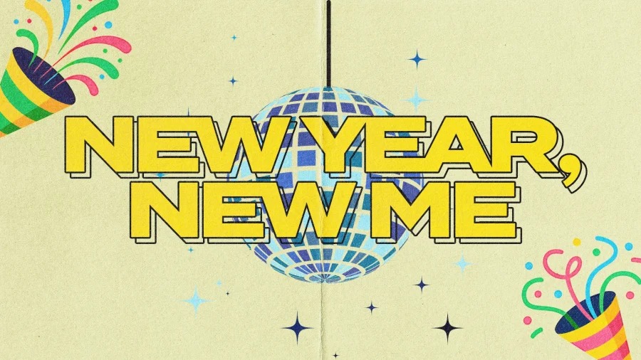 New Year New Me - Remix Church Media