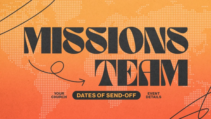 Missions Team - Remix Church Media