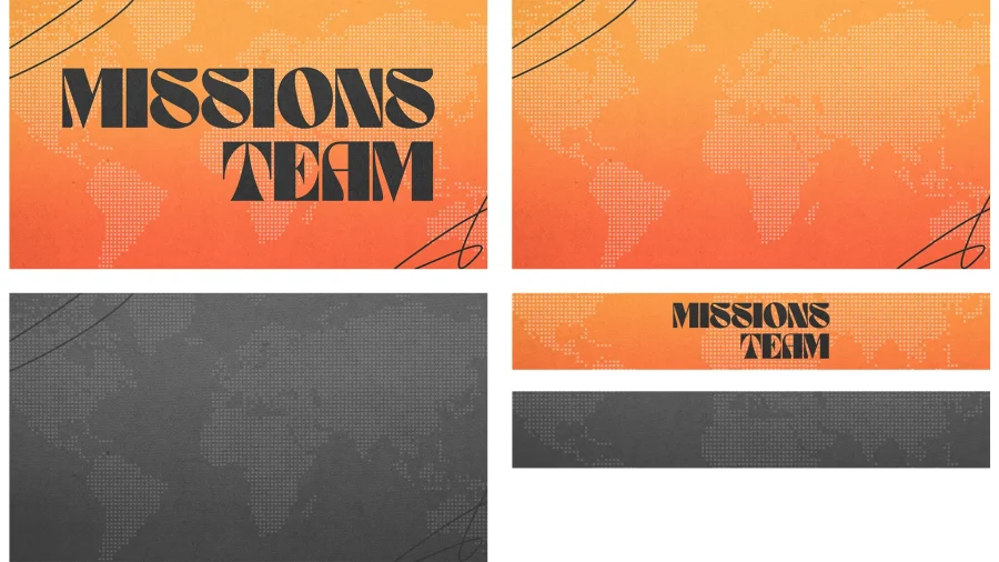 Missions Team - Remix Church Media
