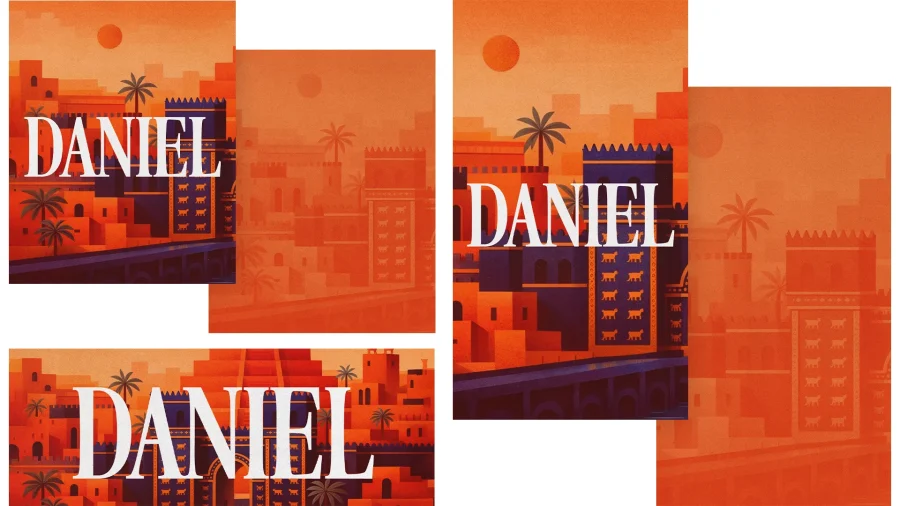 Daniel - Remix Church Media