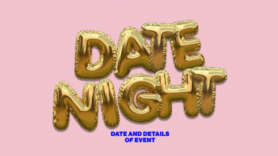 Date Night - Remix Church Media