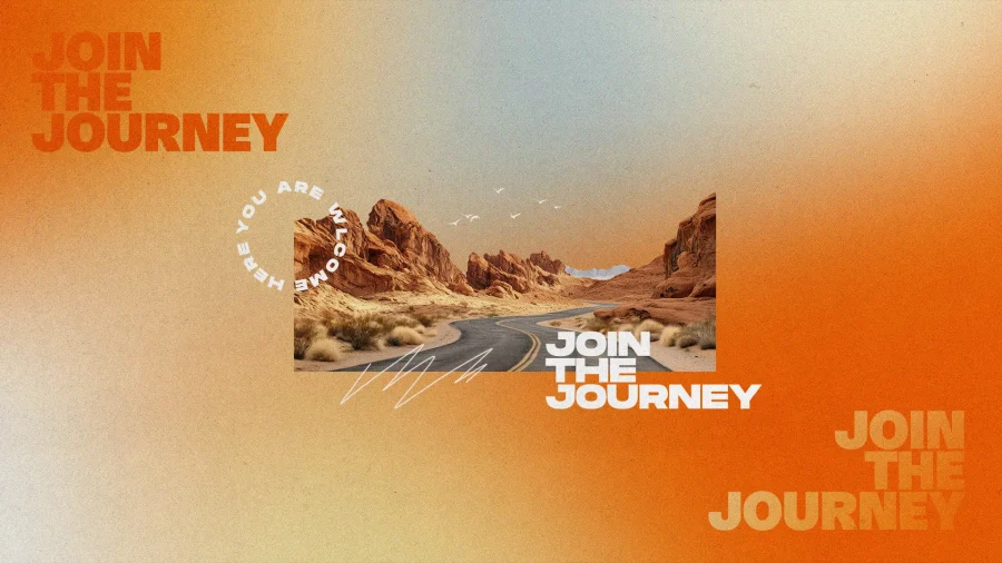 Join the Journey - Remix Church Media