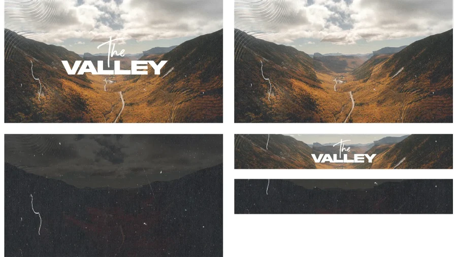 The Valley - Remix Church Media