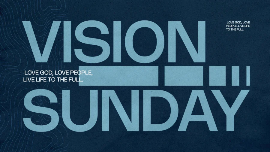 Vision Sunday - Remix Church Media