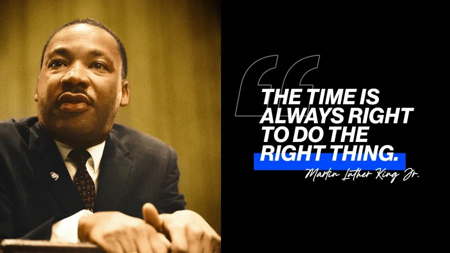 The Time Is Always Right - Remix Church Media