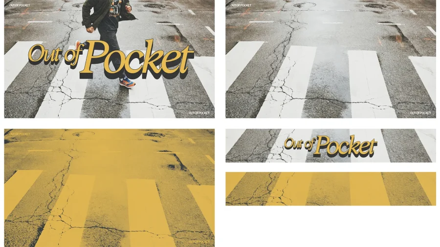 Out of Pocket - Remix Church Media