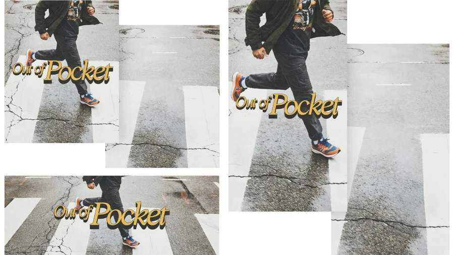 Out of Pocket - Remix Church Media