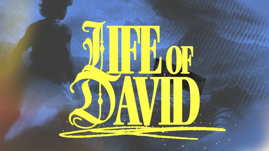 Life of David - Remix Church Media
